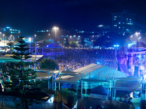 Your guide to Caloundra Music Festival 2016 | Sunshine Coast Council