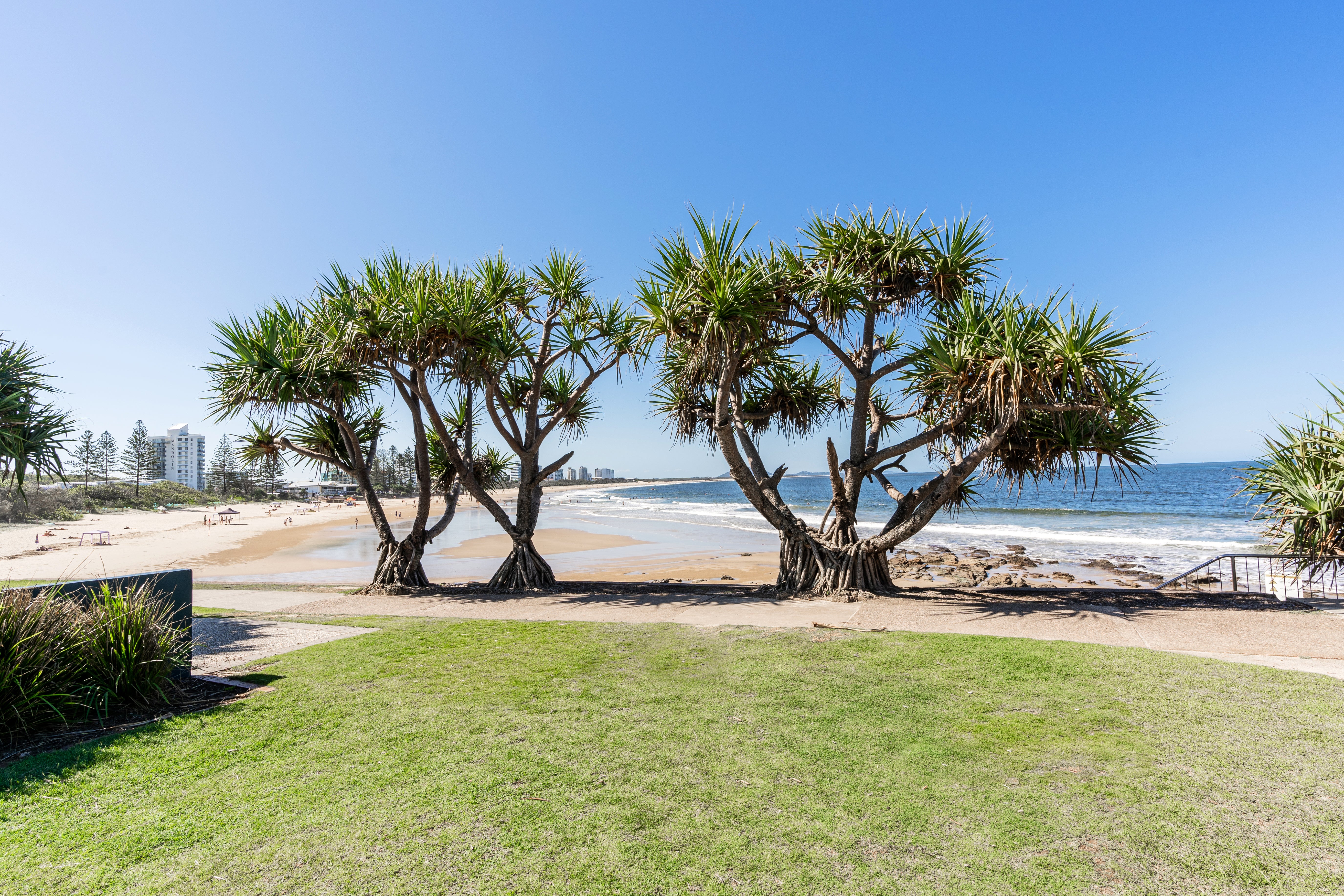 Coastal management program | Sunshine Coast Council