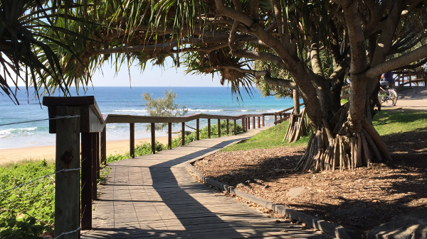 Beaches and parks directory