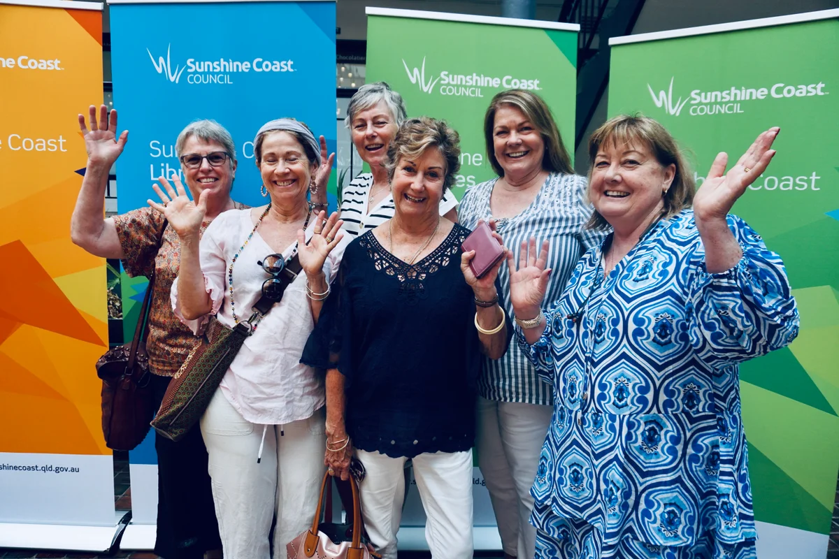 Time to celebrate our seniors