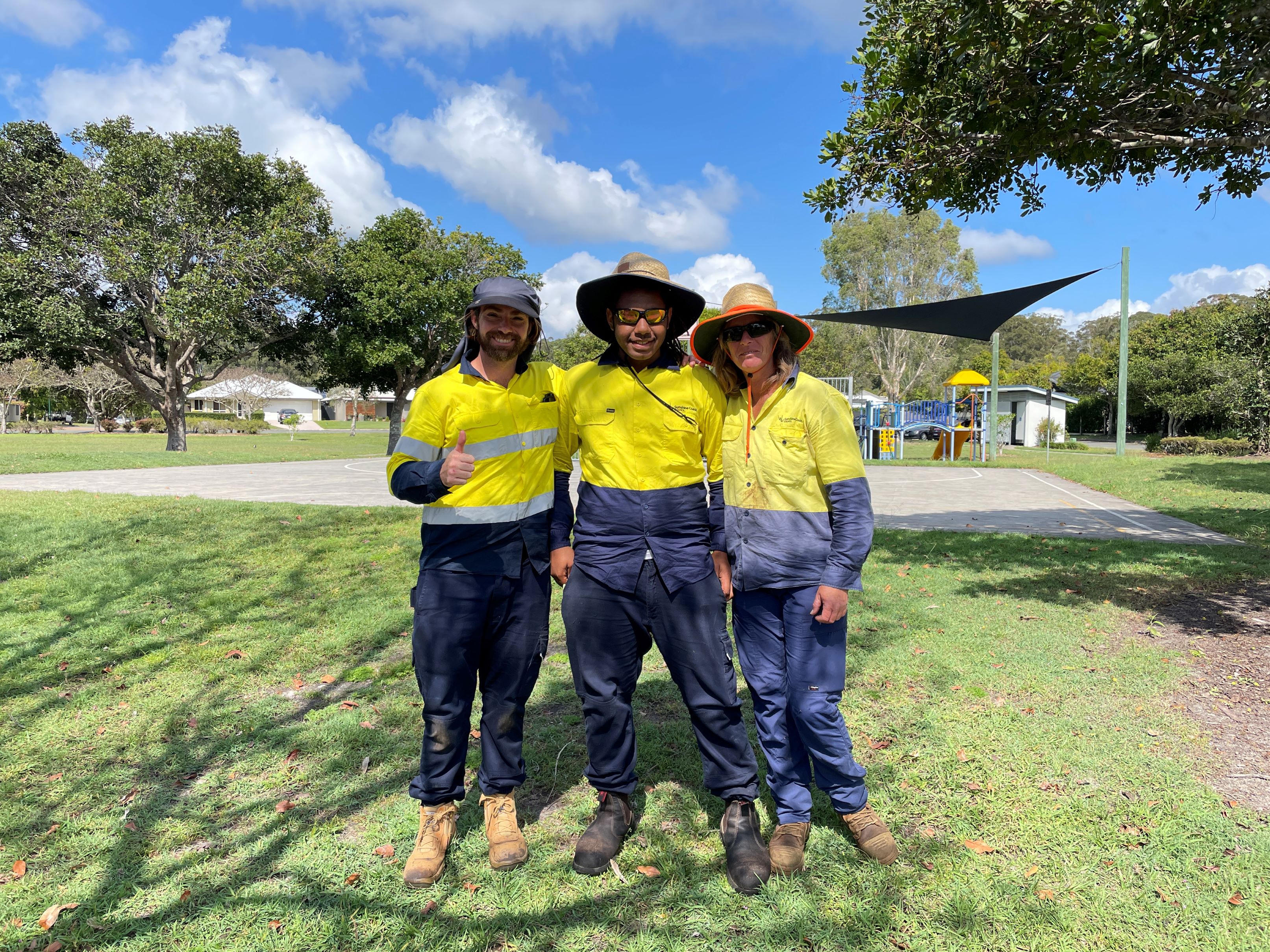 Council high school work experience program | OurSC