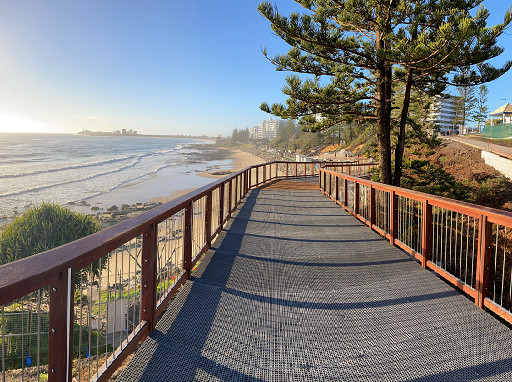 Let’s stroll down the boardwalk in Mooloolaba! | Sunshine Coast Council