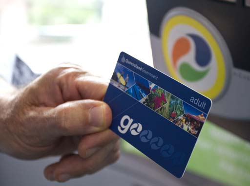 Translink bus services