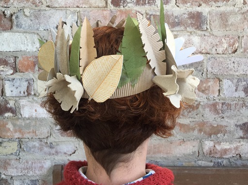 Creative, quirky crafts for kids