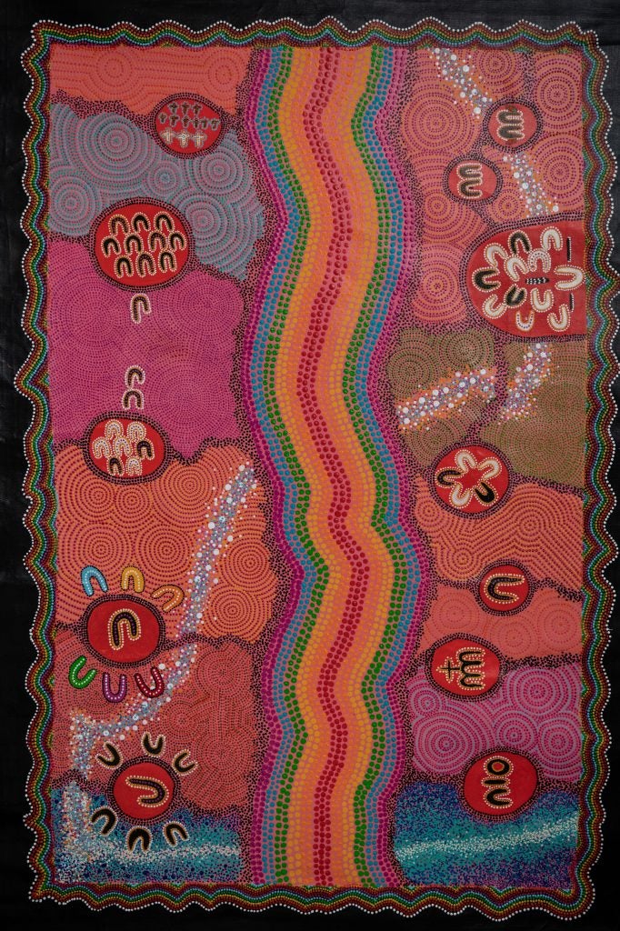 First Nations artists living with a disability share their stories | OurSC