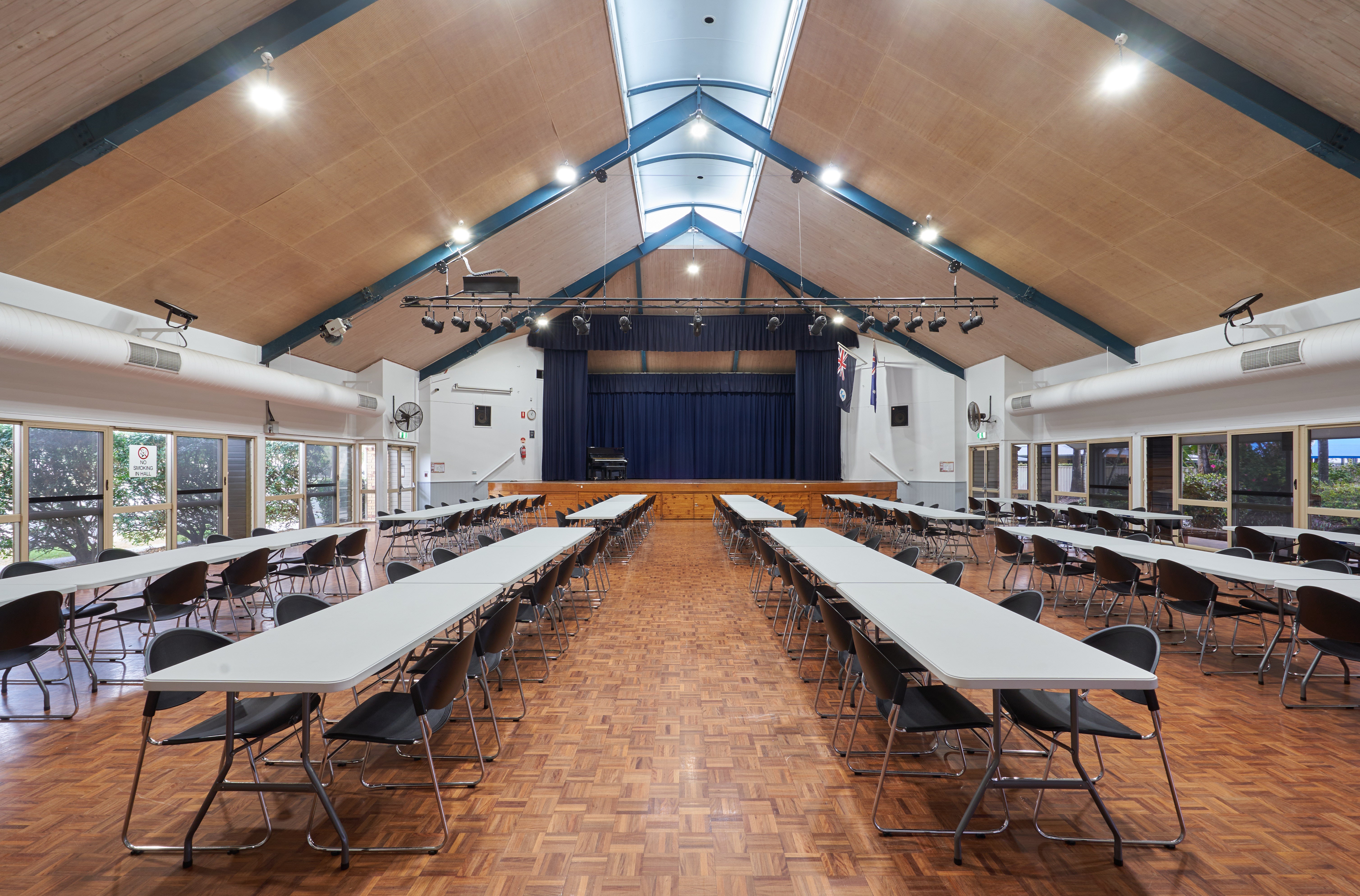 PIXELPIXEL Boilerplate | Venue 114 | Sunshine Coast Venue & Event Hire
