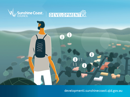 development, development i, pd online | Sunshine Coast Council