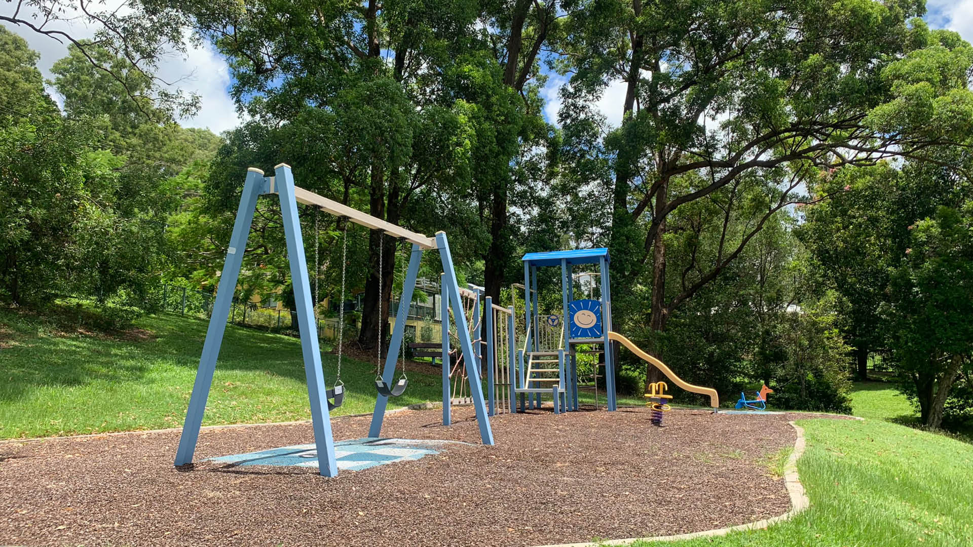 37/52nd Battalion Park | Sunshine Coast Council