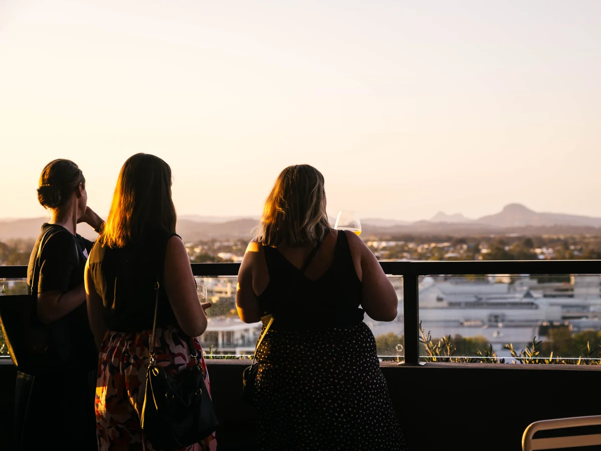 Altitude Nine | Rooftop Function & Event Venue