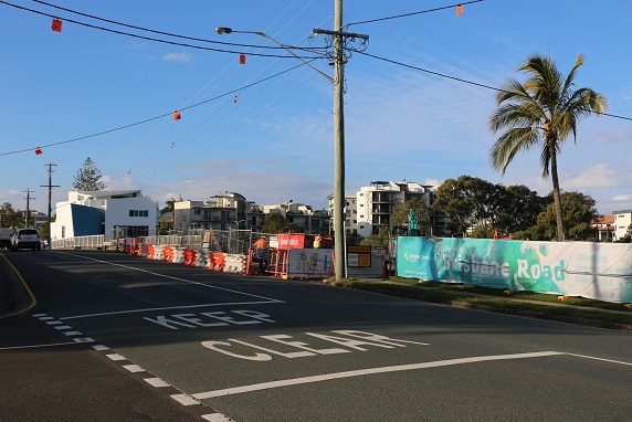 Mooloolaba, Brisbane Road Upgrade, Mooloolaba Transport Corridor ...