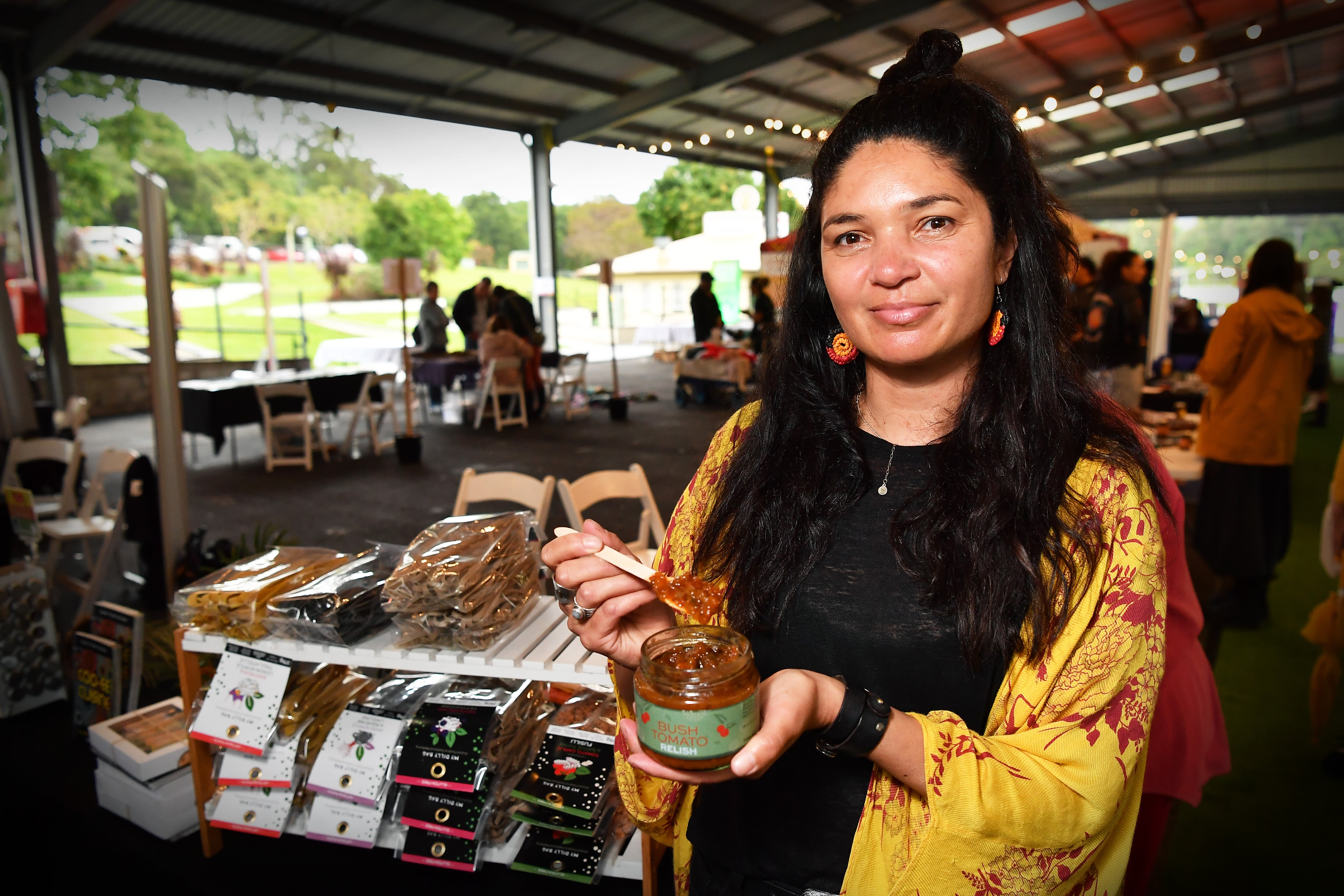 First Nations Supplier Day | OurSC