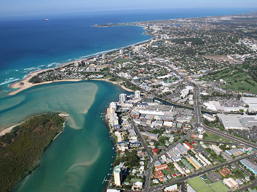 Planning and development search | Sunshine Coast Council