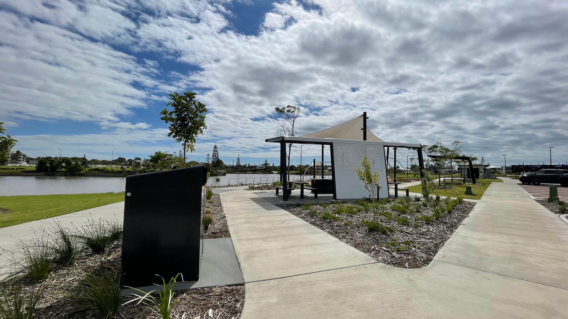 The Basin Park | Sunshine Coast Council
