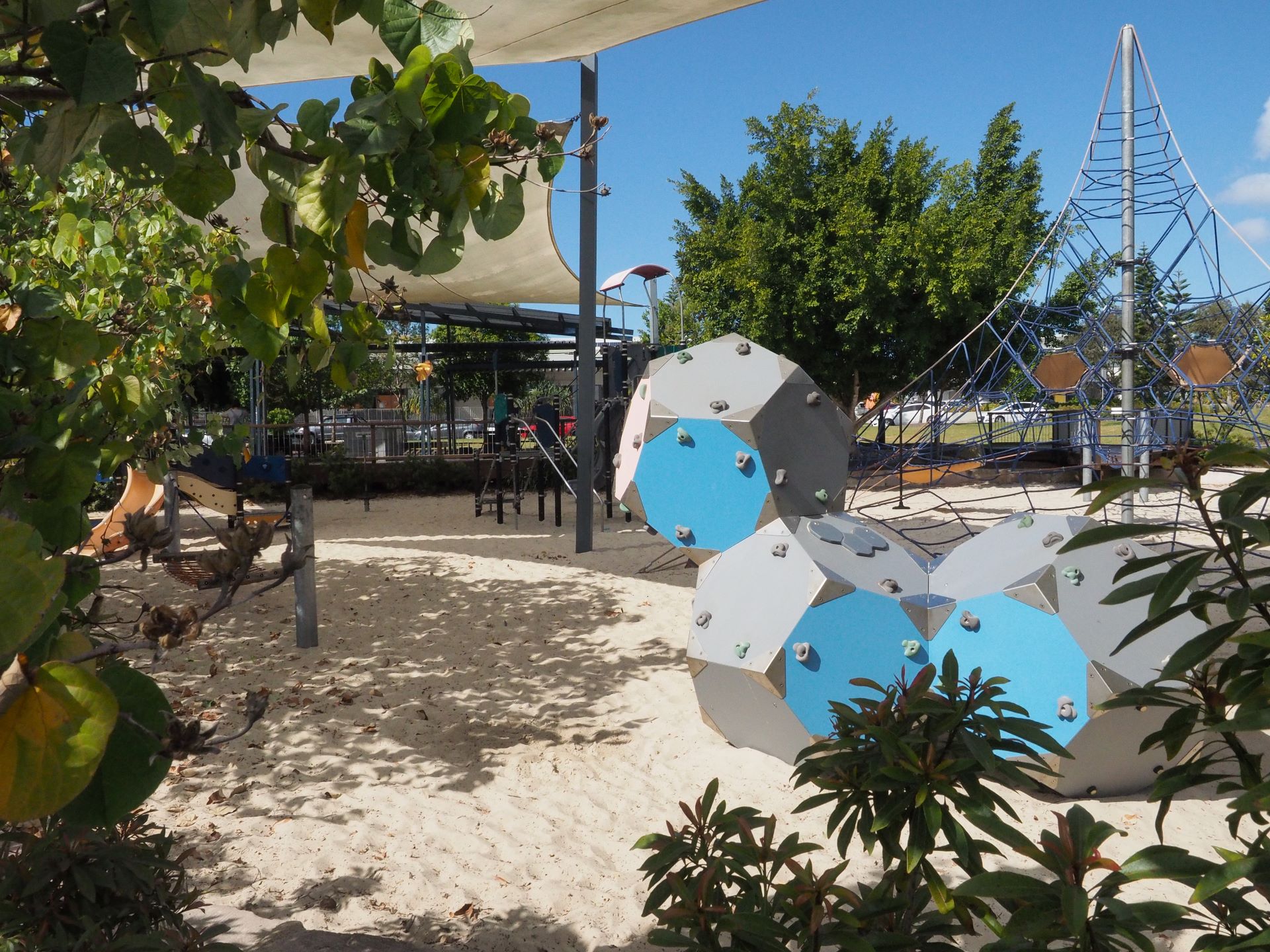 Brightwater Community Lake Park | Sunshine Coast Council