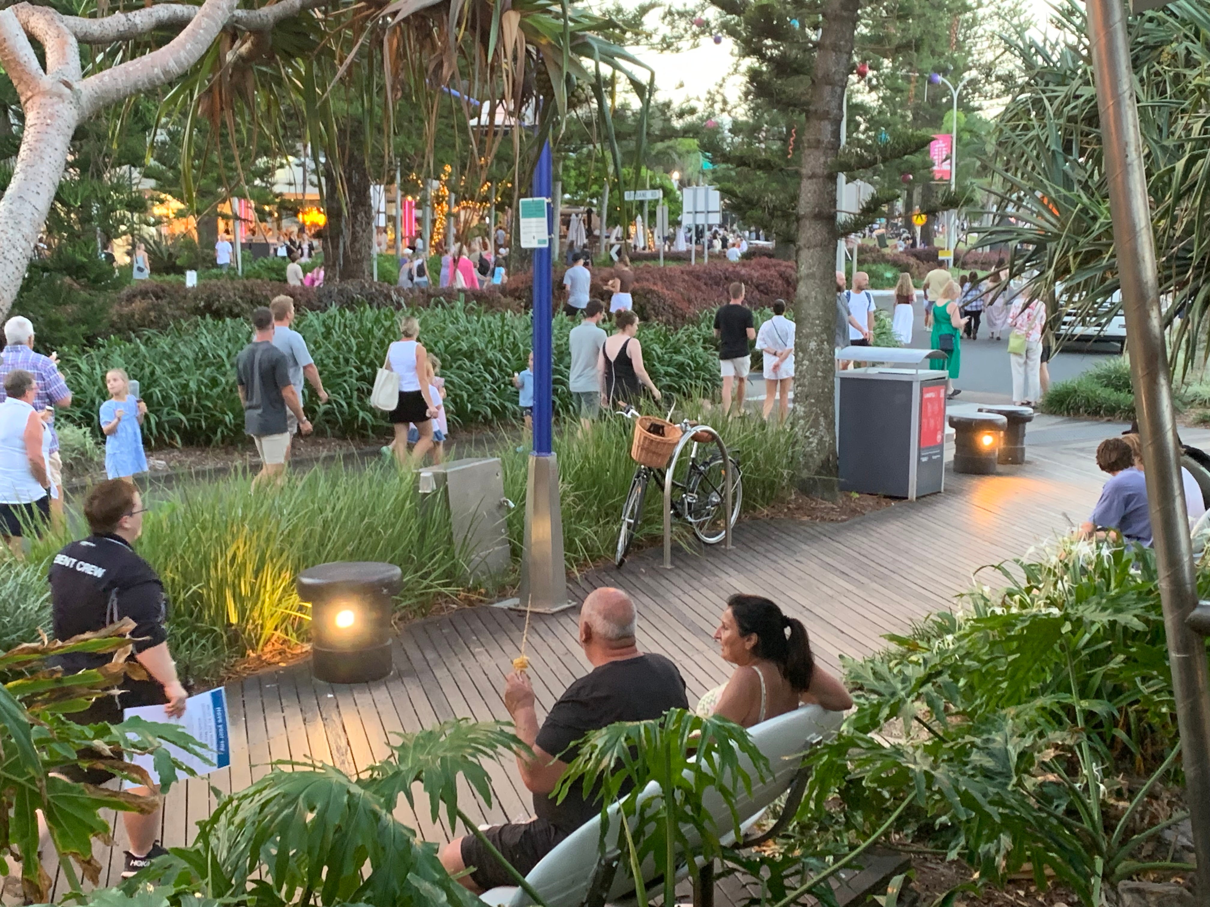 Festive cheer: funding flows for seasonal favourites | OurSC