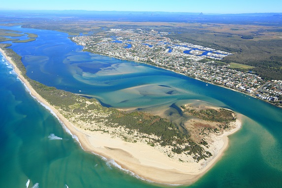 Council continues to act on protection plan for Golden Beach