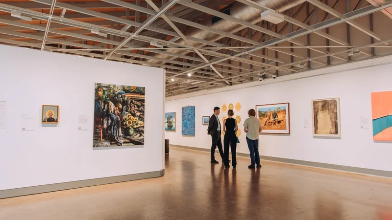 Local Contemporary Art Prize