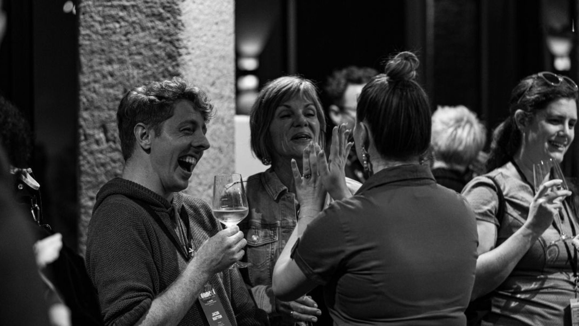 Gather Round | Horizon | Sunshine Coast