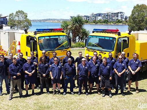 Quik Corp local growth | Sunshine Coast Council
