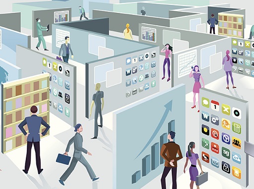 Find yourself in a library during Library and Information Week and win ...