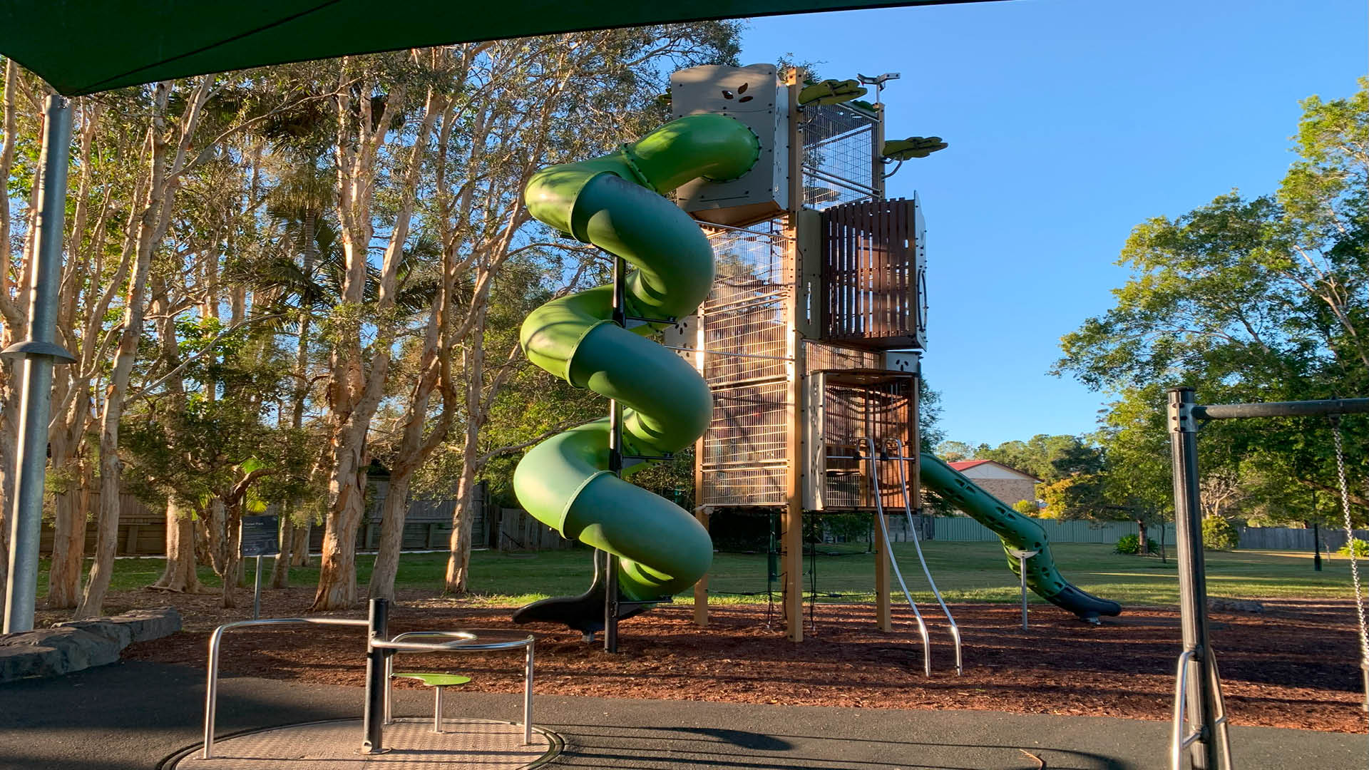 Turner Park | Sunshine Coast Council