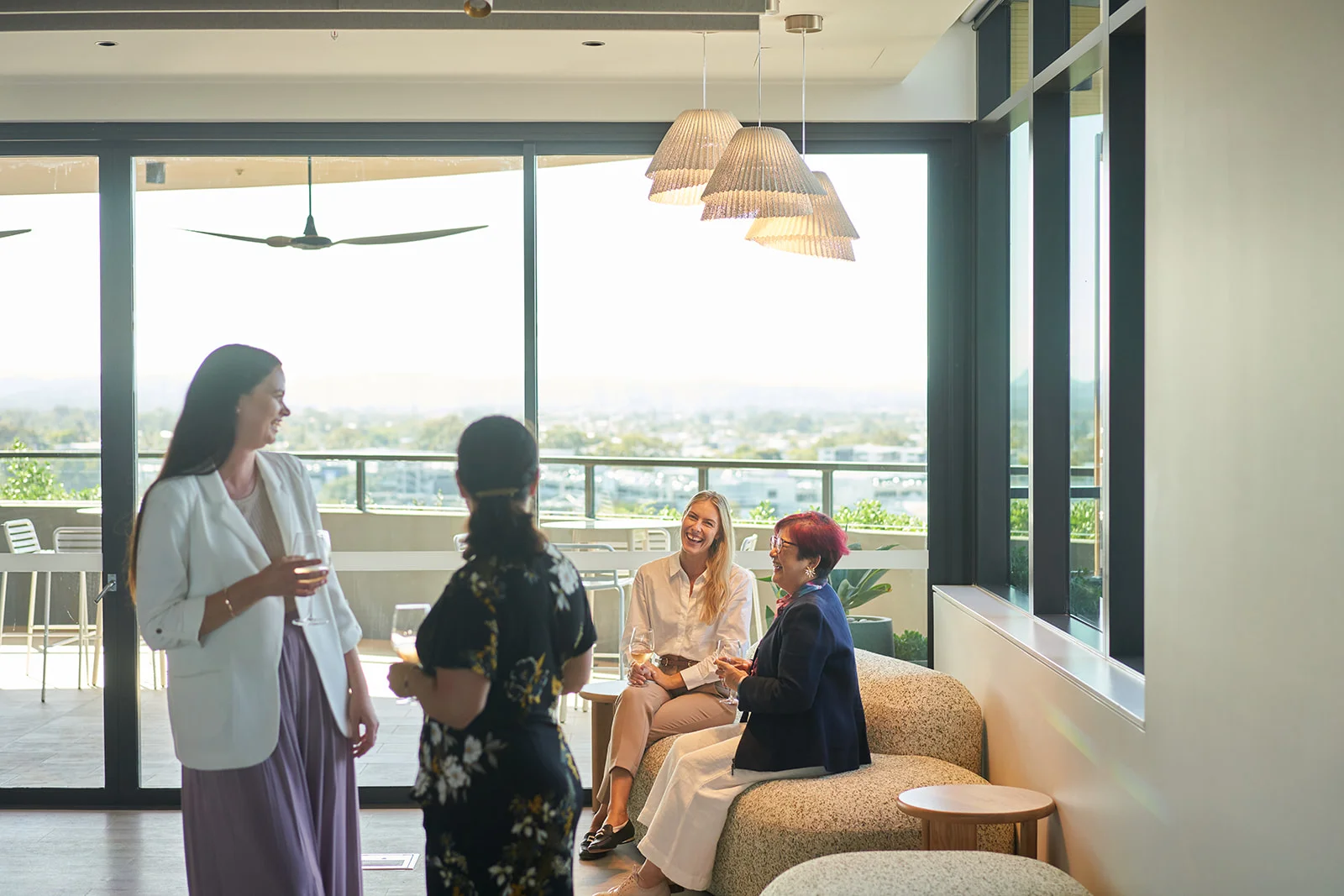 ‘Spirit of women’ to soar at uplifting event