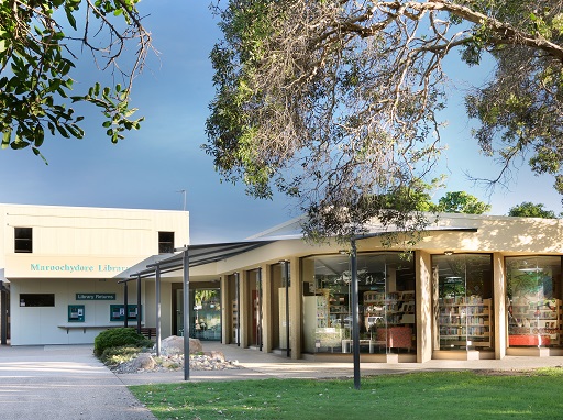 Libraries at your doorstep | Sunshine Coast Council