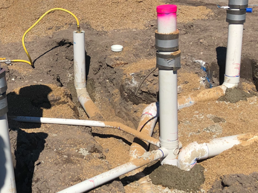 Standard drawings index - drainage | Sunshine Coast Council