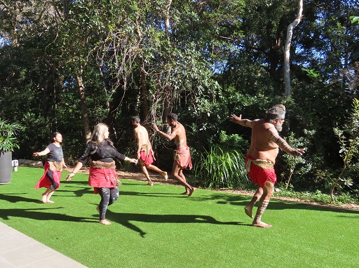 Collaboration of culture and respect at popular First Nations forum ...