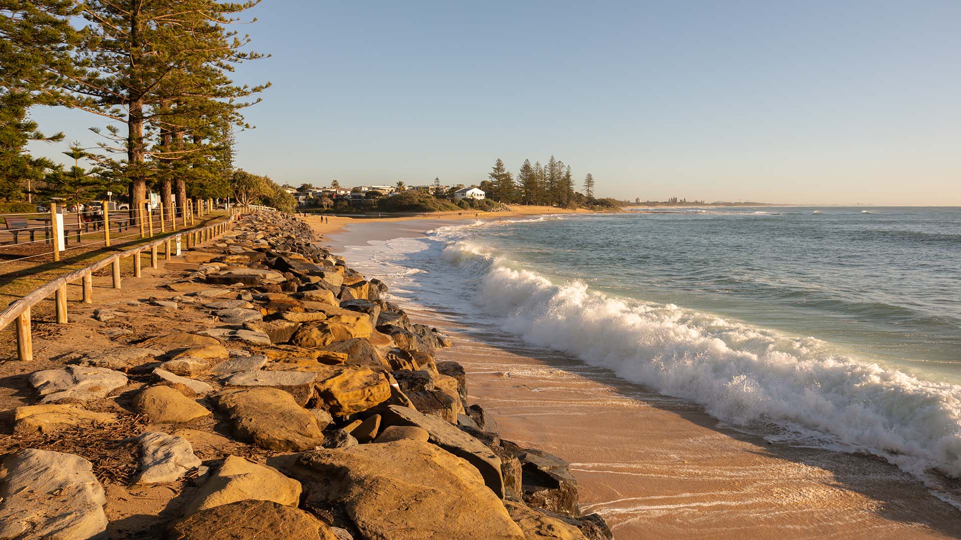 Standard drawings index - Coastal | Sunshine Coast Council