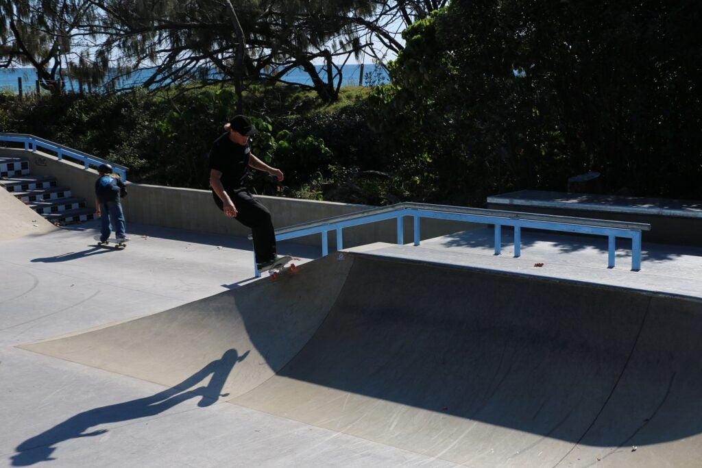 Explore the Coast's top skate parks | OurSC