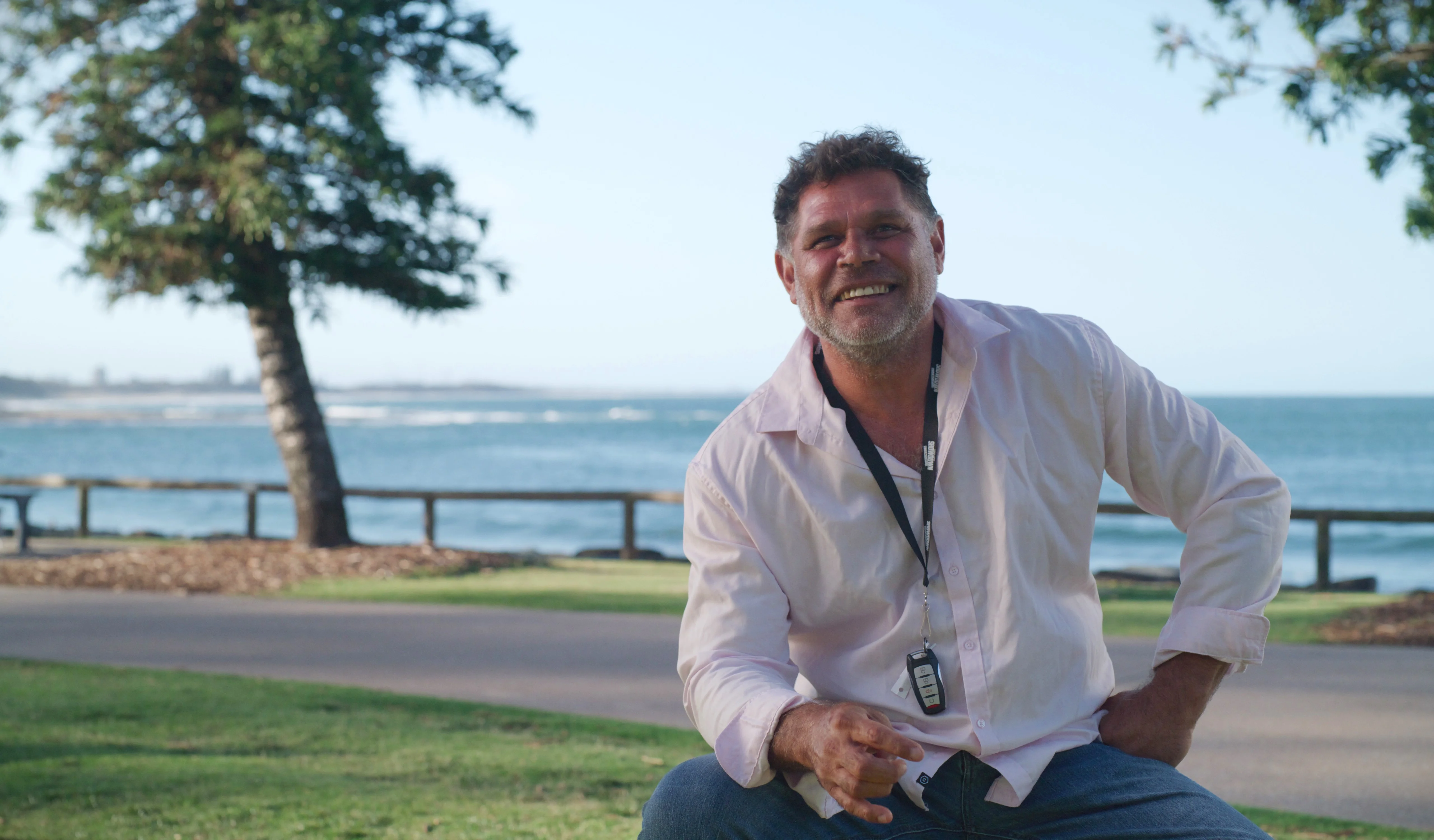 Come share a yarn and forge new friendships