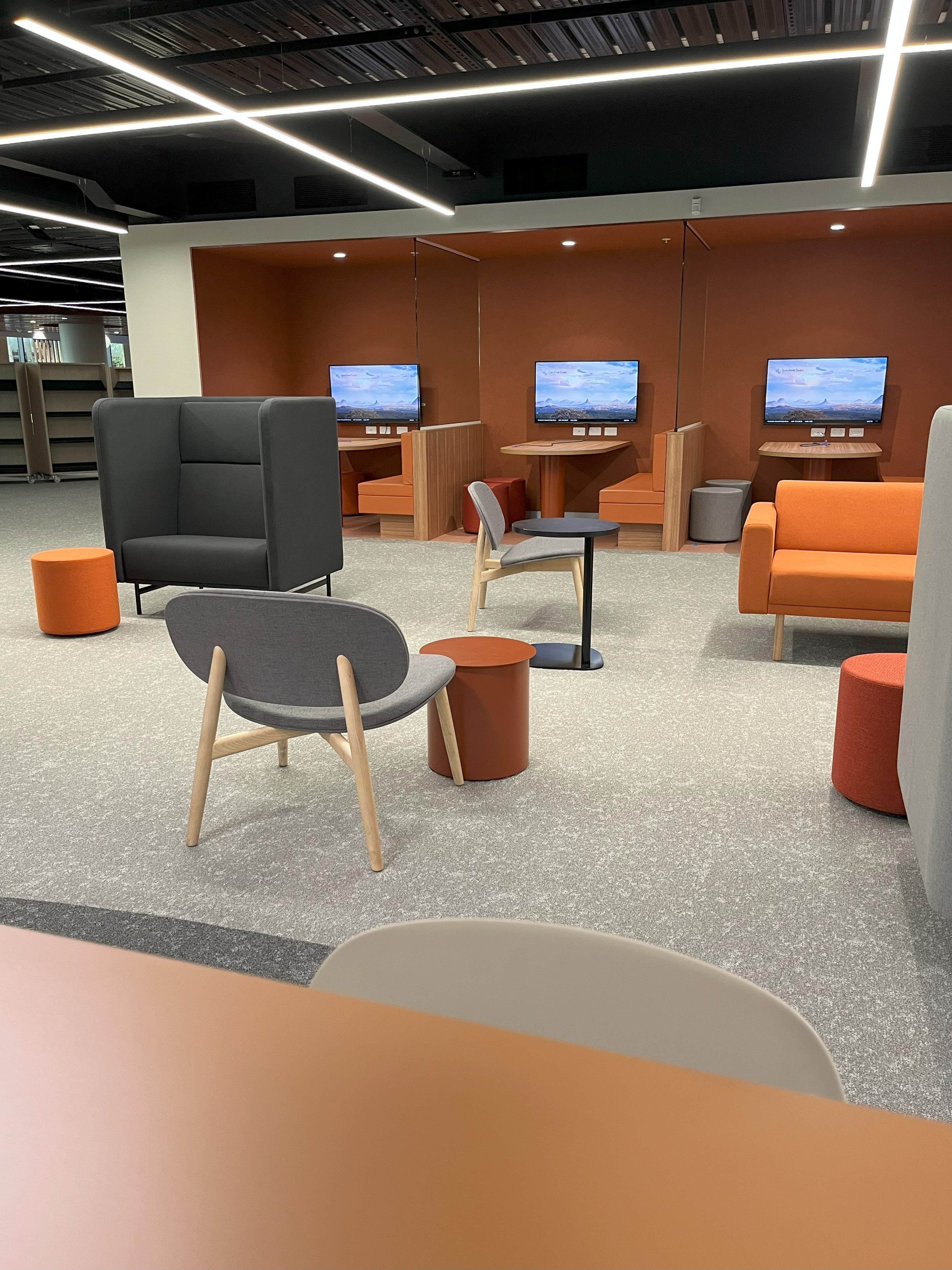 Get ready for adventure at your new library | OurSC