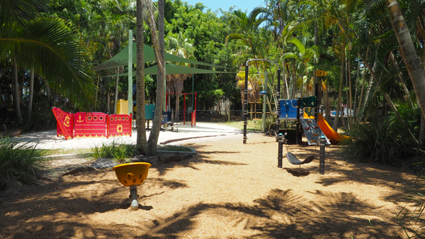 Jessica Park | Sunshine Coast Council