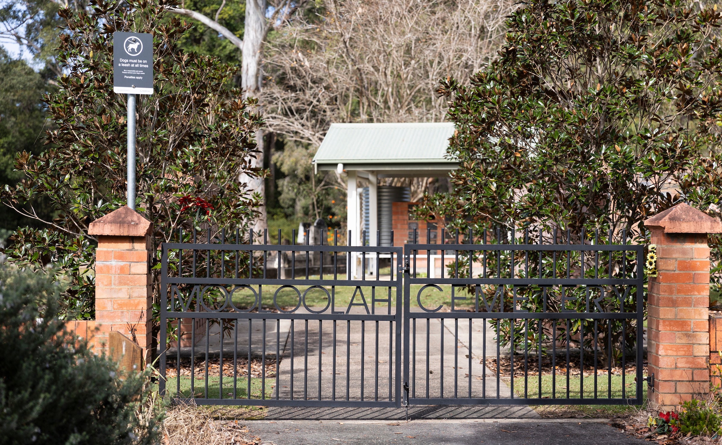 Mooloolah Cemetery | Sunshine Coast Council