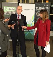 Get your jobs seen at the Job Show! | Sunshine Coast Council