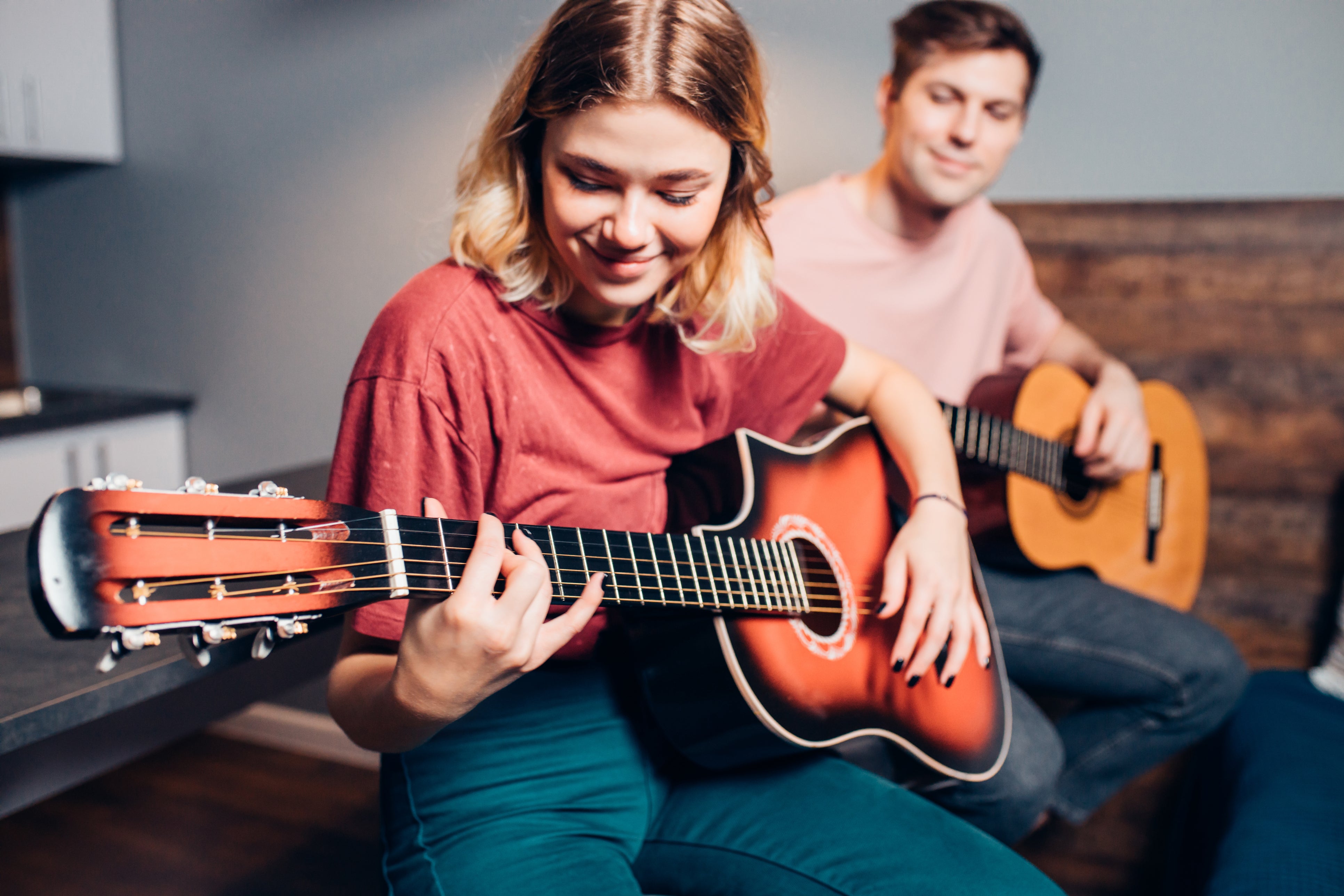 Let’s make music together | OurSC