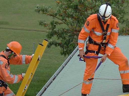 Disasters and emergencies | Sunshine Coast Council