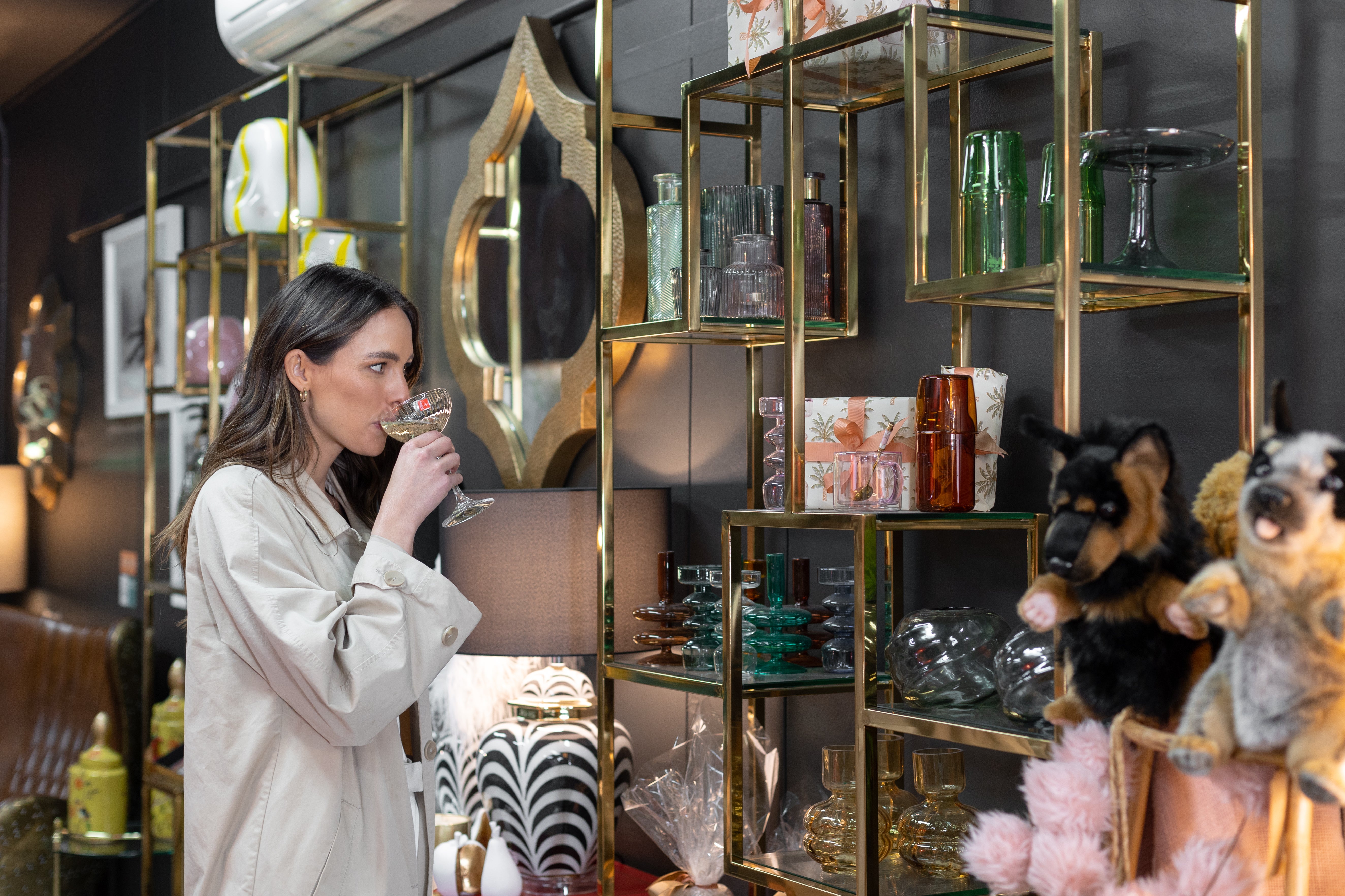 Explore the Enchanting Retail Haven of Bulcock Street | uncover ...