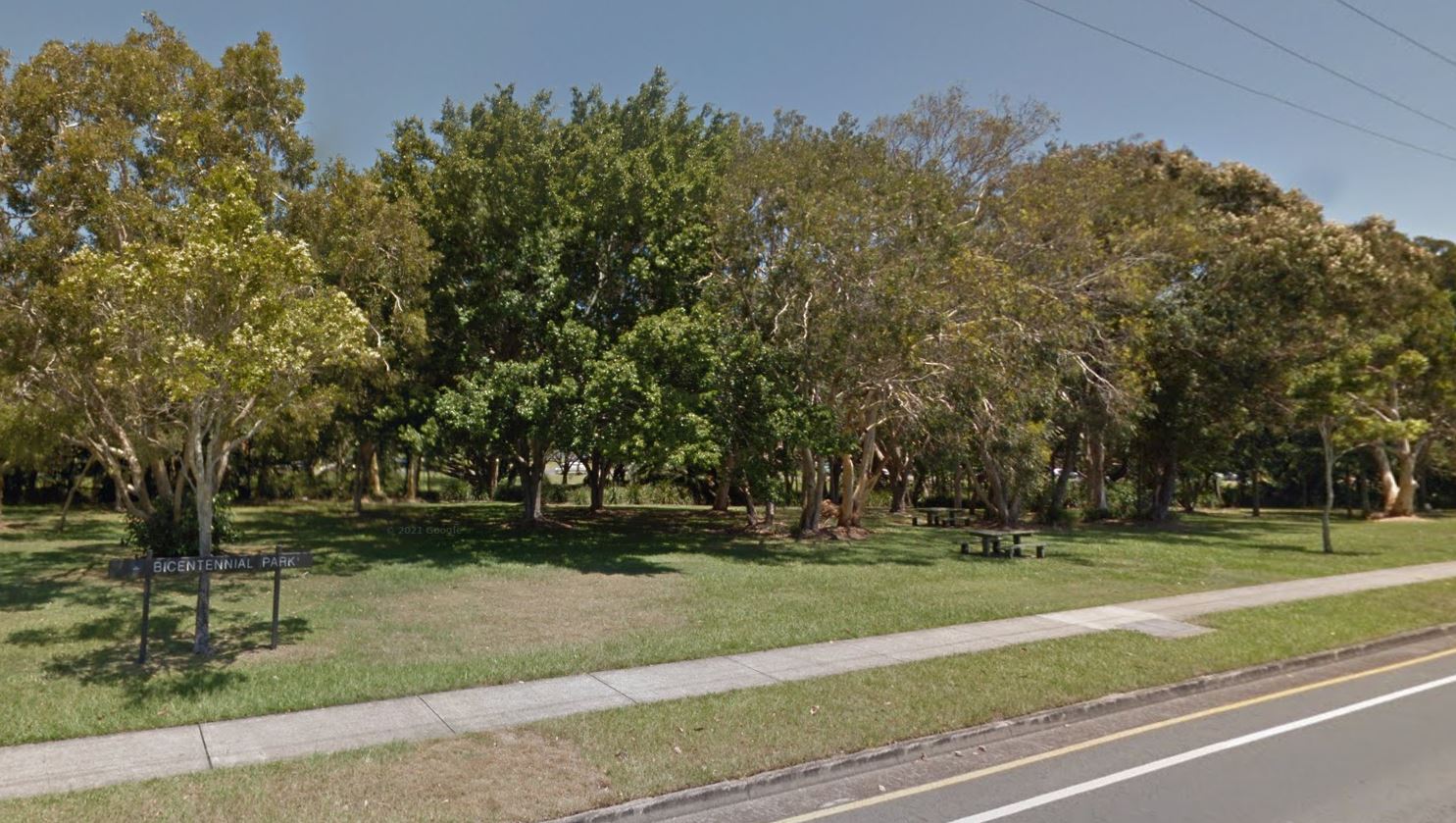 Bicentennial Park (Caloundra) | Sunshine Coast Council