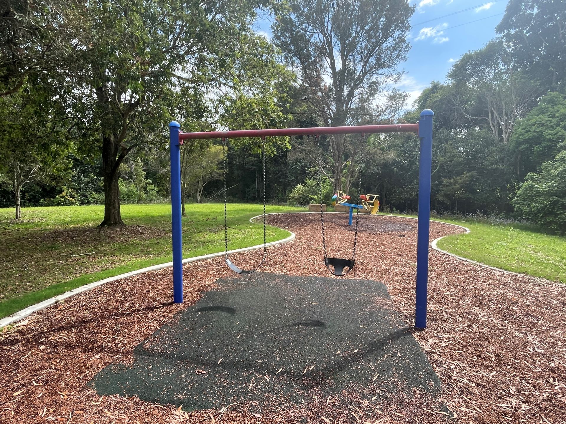 Arthur Roberts Park | Sunshine Coast Council