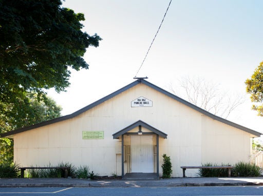 Bli Bli Public Hall | Sunshine Coast Council