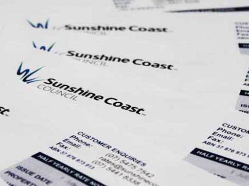 Council forms and fact sheets | Sunshine Coast Council
