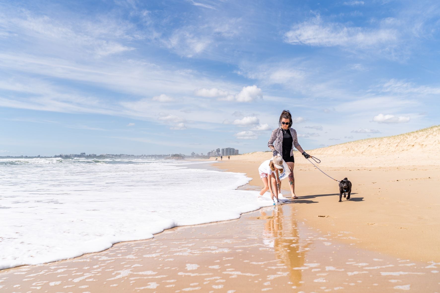 Twin Waters Beach | Sunshine Coast Council