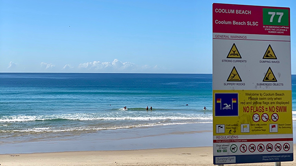 Coolum Beach | Sunshine Coast Council