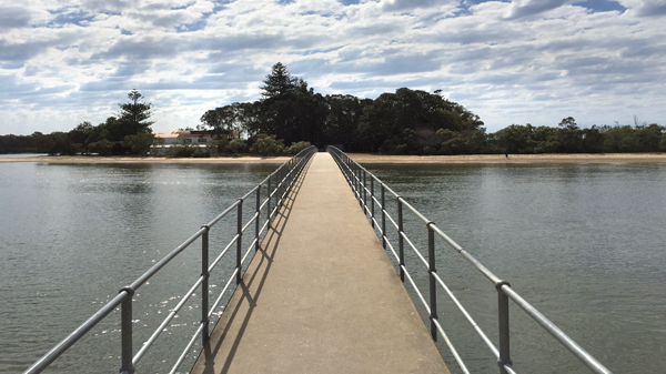Chambers Island Park | Sunshine Coast Council