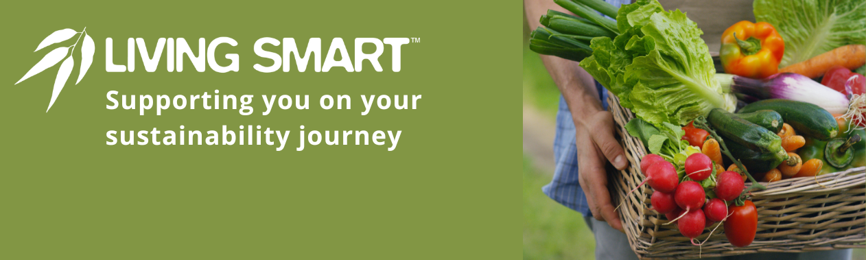 Welcome to the Living Smart Program