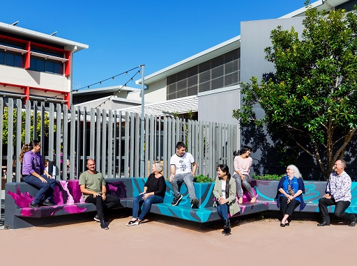 Plenty of buzz around Council’s new engagement platform | Sunshine ...