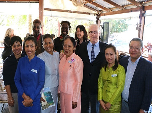 Multicultural Welcome Hub will make life easier for migrants relocating ...