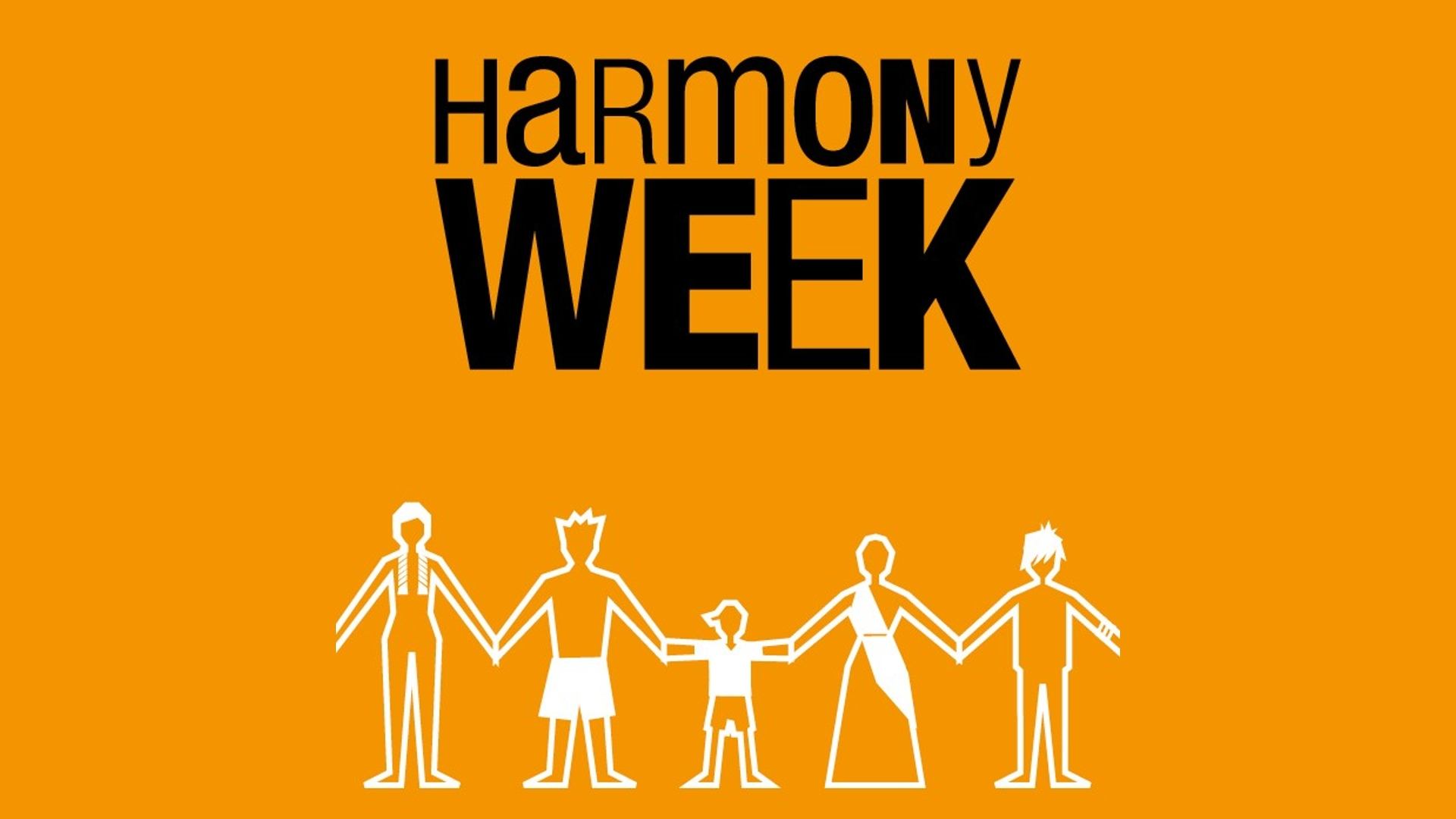HARMONY WEEK - 18 -24 MARCH 2024 - Waitara Family Medical Practice